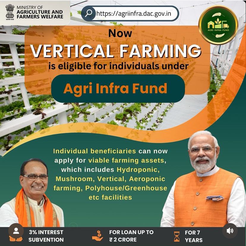 GOOD NEWS FOR POLY/NET HOUSE BENEFICIARIES ! AS THESE PROJECTS COVERED UNDER AIF SCHEME NOW ...